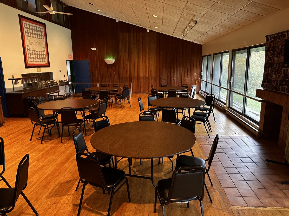 Agape Center – Holmes Camp & Retreat Center