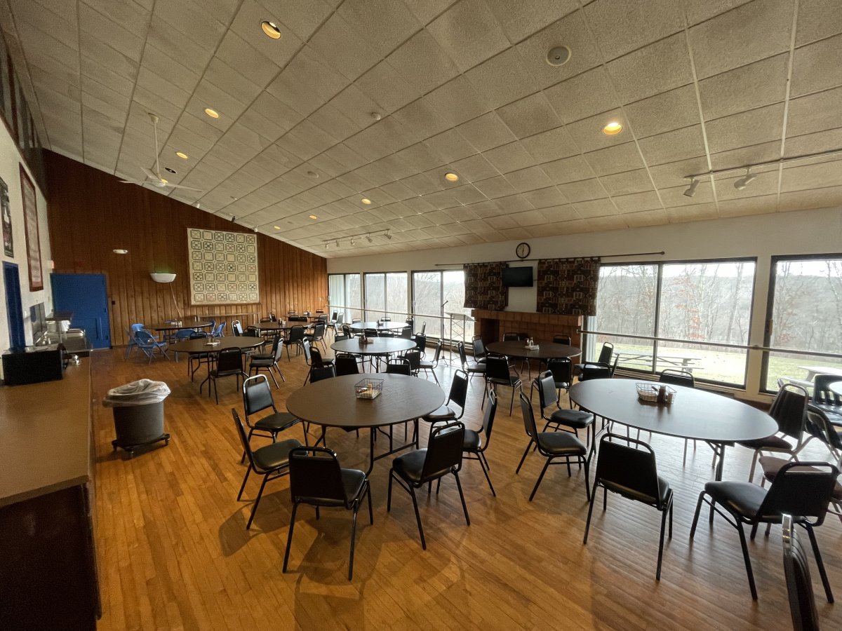 Agape Center – Holmes Camp & Retreat Center