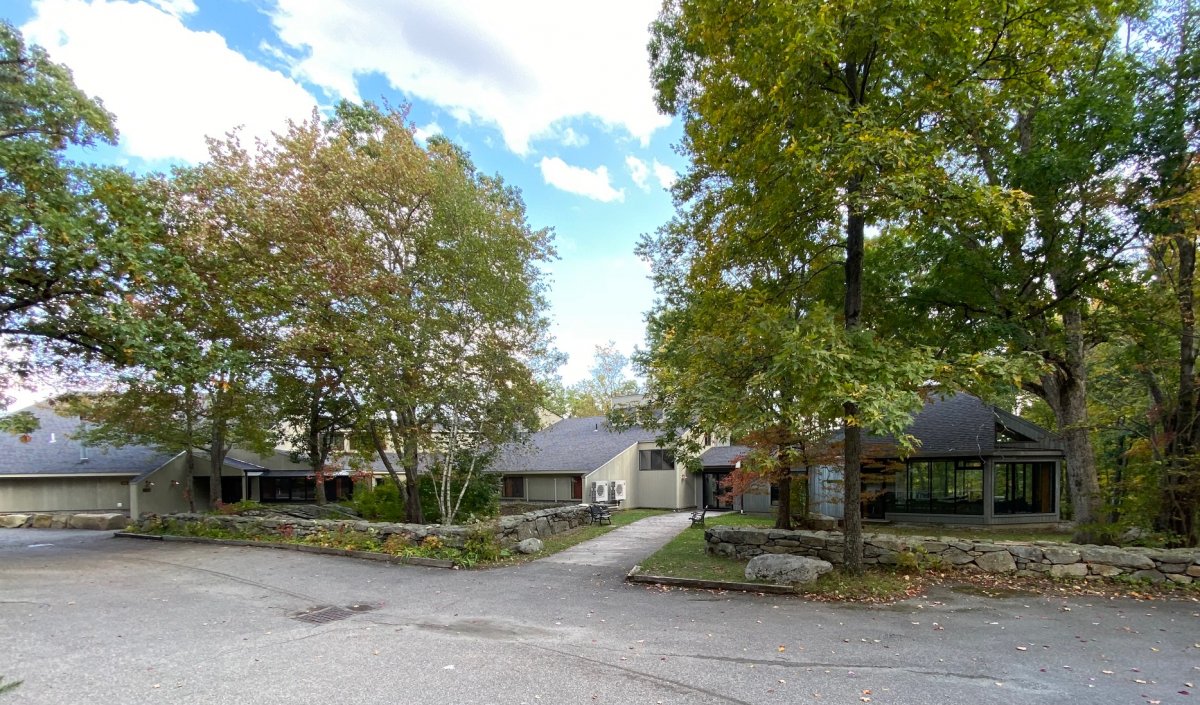 Agape Center – Holmes Camp & Retreat Center