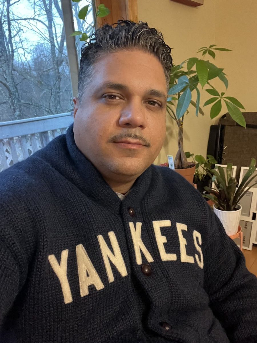 Staff & Board Members – Holmes Camp & Retreat Center